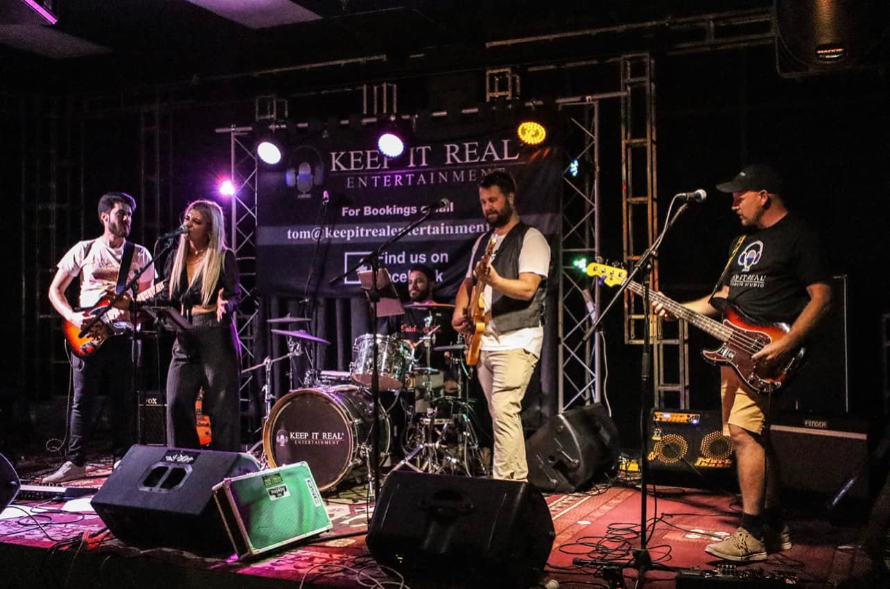 Keep It Real Entertainment - Adelaide's #1 Entertainment Agency